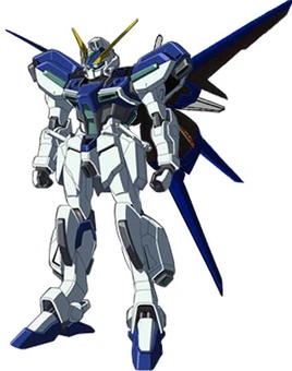 GAT-04+AQM/E-X01 Aile Windam | The Gundam Wiki | Fandom