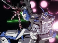 MBF-M1A M1A Astray | The Gundam Wiki | Fandom