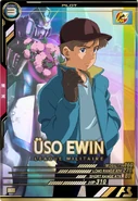 Uso Ewin | The Gundam Wiki | Fandom