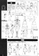 Relena Darlian | The Gundam Wiki | Fandom