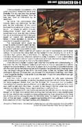 GNX-604T Advanced GN-X | The Gundam Wiki | Fandom