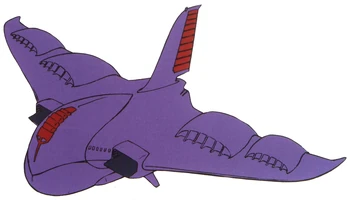 Gaw | The Gundam Wiki | Fandom