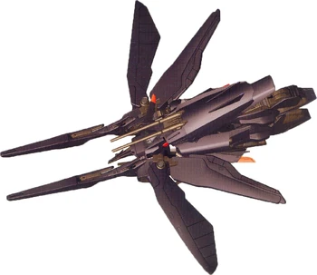 CAMS-15 Raven | The Gundam Wiki | Fandom