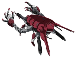 Ananel | The Gundam Wiki | Fandom