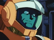 Terry Sanders Jr. | The Gundam Wiki | Fandom