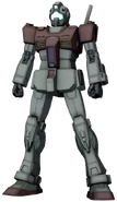 Mobile Suit Gundam: Silver Phantom | The Gundam Wiki | Fandom