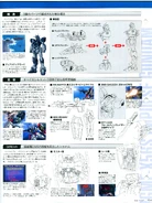 ZGMF-X56S Impulse Gundam | The Gundam Wiki | Fandom