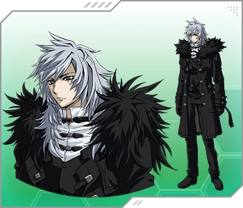 Lars Grise | The Gundam Wiki | Fandom