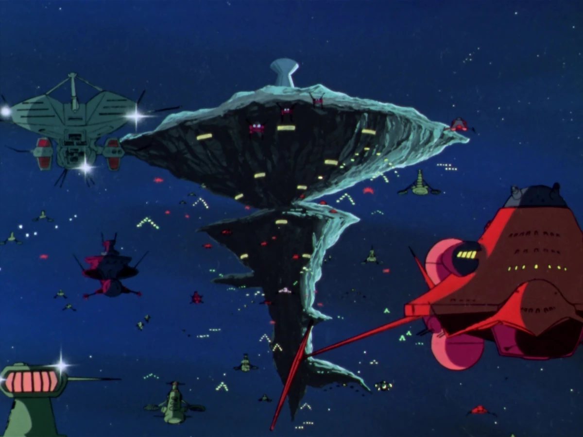 A Baoa Qu | The Gundam Wiki | Fandom