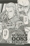Mobile Suit Gundam 0083 Rebellion | The Gundam Wiki | Fandom