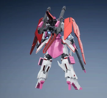 Azalea Full Force | The Gundam Wiki | Fandom