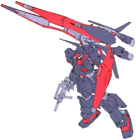 MSA-003 Nemo Cannon | Gundam | Fandom