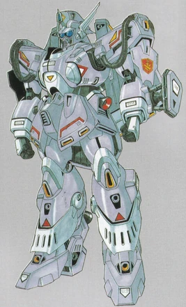 XM-05 Berga Giros | The Gundam Wiki | Fandom