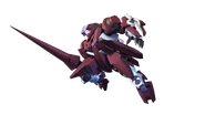 GNX-609T GN-XIII | The Gundam Wiki | Fandom
