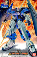 OZ-19MASX Gundam Griepe | The Gundam Wiki | Fandom