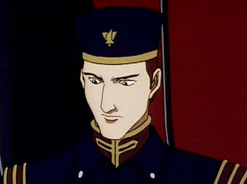 Trant Clark | The Gundam Wiki | Fandom