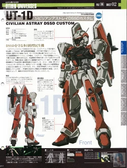 astray official