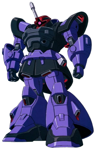 ZGMF-XX09T DOM Trooper | The Gundam Wiki | Fandom