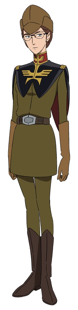 Simus Al Bakharov | The Gundam Wiki | Fandom