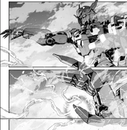 AVP-03 Gundam Lfrith Anavata | The Gundam Wiki | Fandom