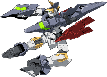 GAT-X303K Gundam Aegis Knight | The Gundam Wiki | Fandom