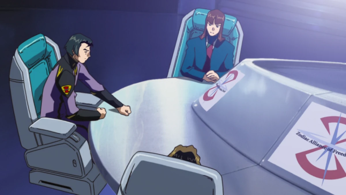 Jeremy Maxwell | The Gundam Wiki | Fandom