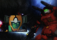 Gundam the Ride: A Baoa Qu | The Gundam Wiki | Fandom