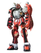 Anchor | The Gundam Wiki | Fandom