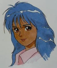 Everly Key | The Gundam Wiki | Fandom