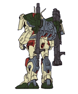 GAT-X103 Buster Gundam | Gundam | Fandom