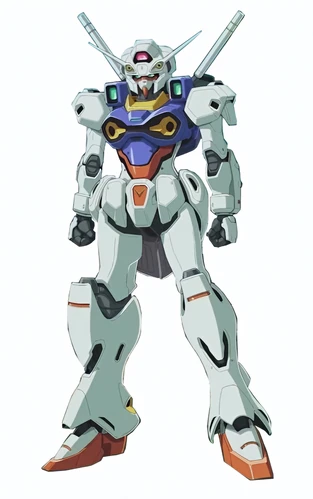 RX-78MS00Z "Engage Zero" | The Gundam Wiki | Fandom