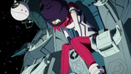 Amate Yuzuriha | The Gundam Wiki | Fandom