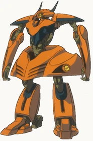 ∀ Gundam | The Gundam Wiki | Fandom