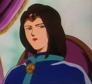 Zanscare Empire | The Gundam Wiki | Fandom