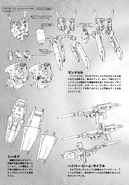 RX-78-4 Gundam Unit 4 "G04" | The Gundam Wiki | Fandom
