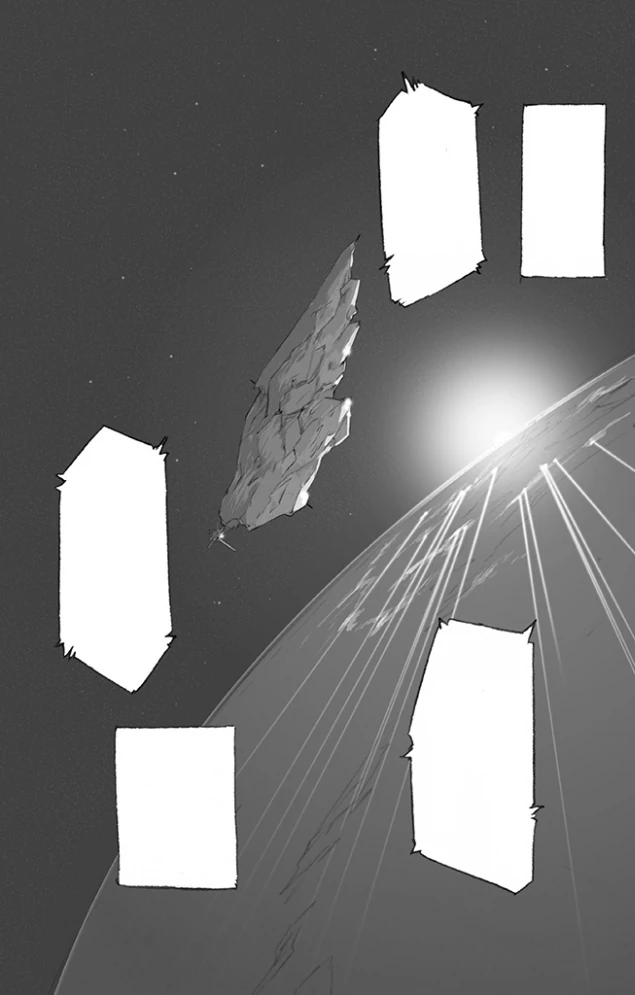 Star Ship Down | The Gundam Wiki | Fandom