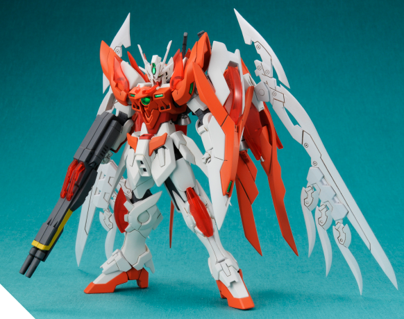 XXXG-00W0FF Wing Gundam Zero Flame Feder | The Gundam Wiki XXXG-00W0FF Wing Gundam Zero Flame Feder | The Gundam Wiki