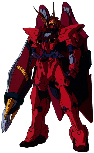 ZGMF-X12A Testament Gundam | The Gundam Wiki | Fandom