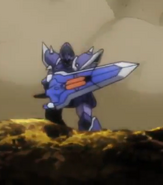 MS-08TX[EXAM] Efreet Custom | The Gundam Wiki | Fandom
