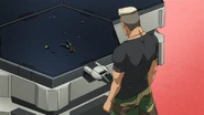 Greco Logan | The Gundam Wiki | Fandom