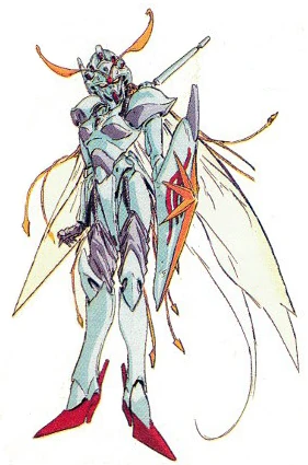 Queen Gundam | The Gundam Wiki | Fandom