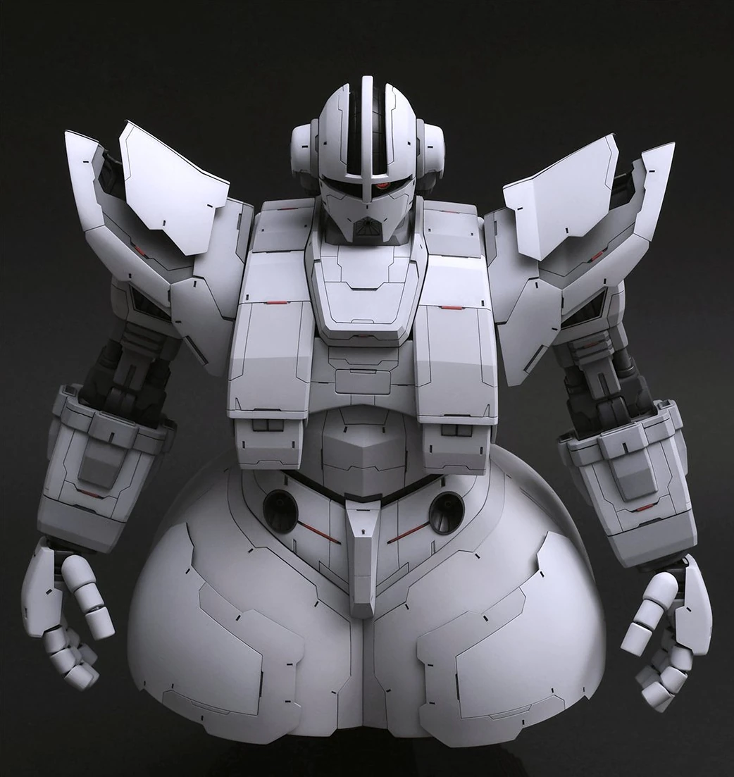 Zeong Spectra | The Gundam Wiki | Fandom