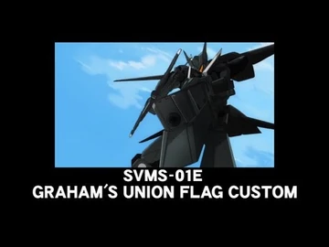 graham aker flag