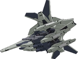 XGF-E3 Gundnode | The Gundam Wiki | Fandom