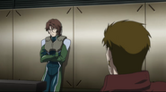 Lockon Stratos (Lyle Dylandy) | The Gundam Wiki | Fandom