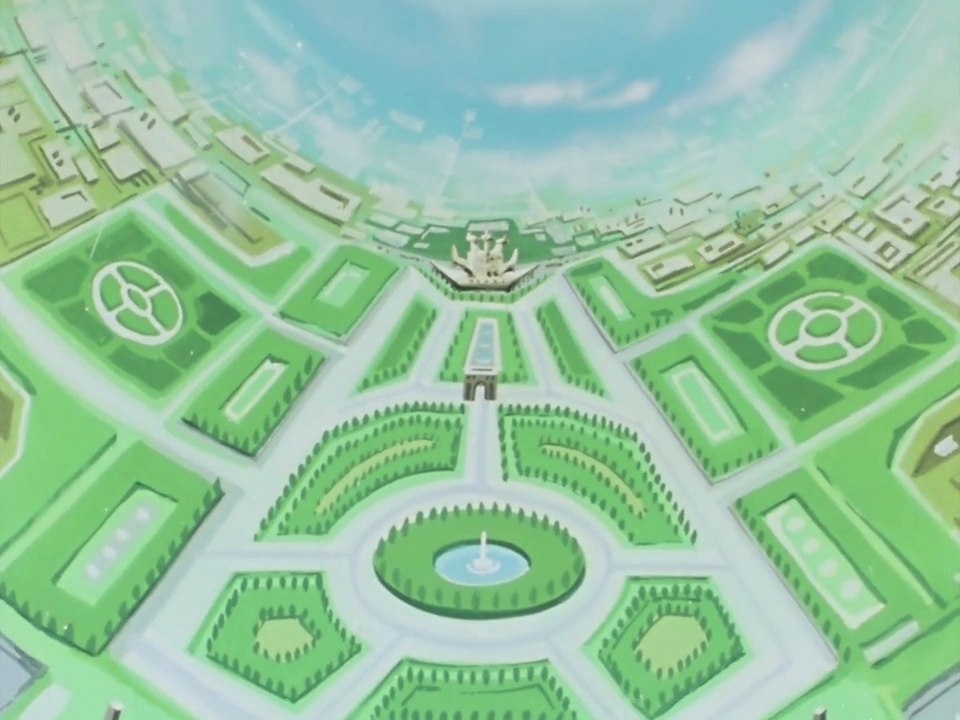 Zum City | The Gundam Wiki | Fandom