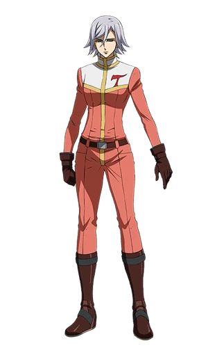 Azee Gurumin | The Gundam Wiki | Fandom