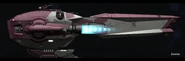 NOA-0093 Isaribi | The Gundam Wiki | Fandom