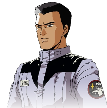 Leung Lee-Fai | The Gundam Wiki | Fandom