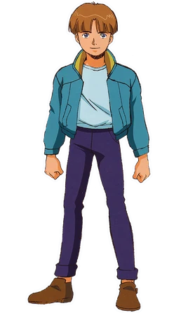 Uso Ewin | The Gundam Wiki | Fandom